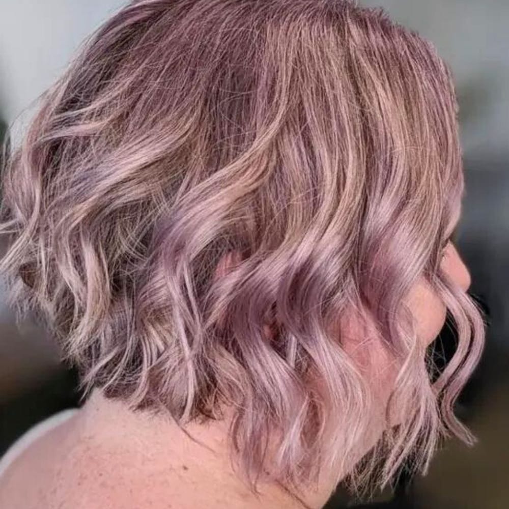 Alchemy Hair Co offers relaxation, style ... and curly hair expertise