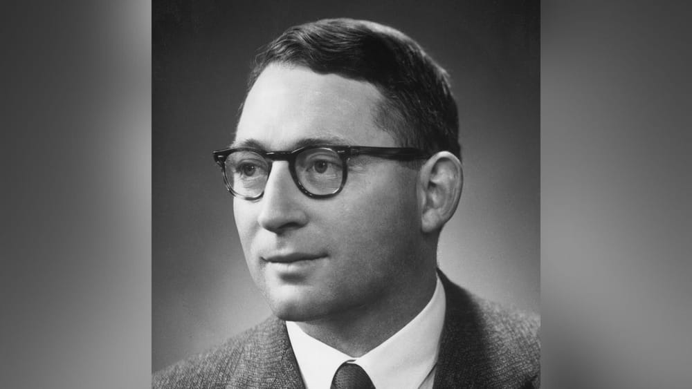 Former MP Bill Nankivell dies