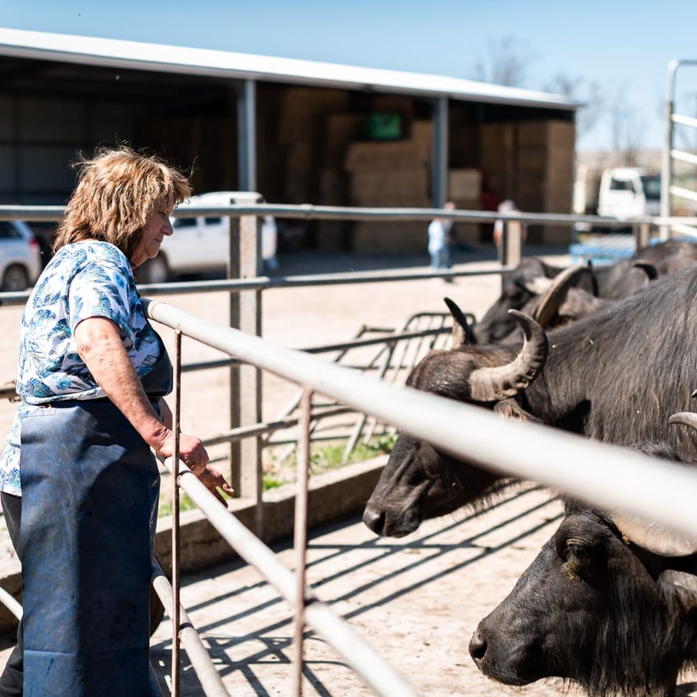 Women of the LMRIA: Meet Murray Bridge’s Vicki Jones