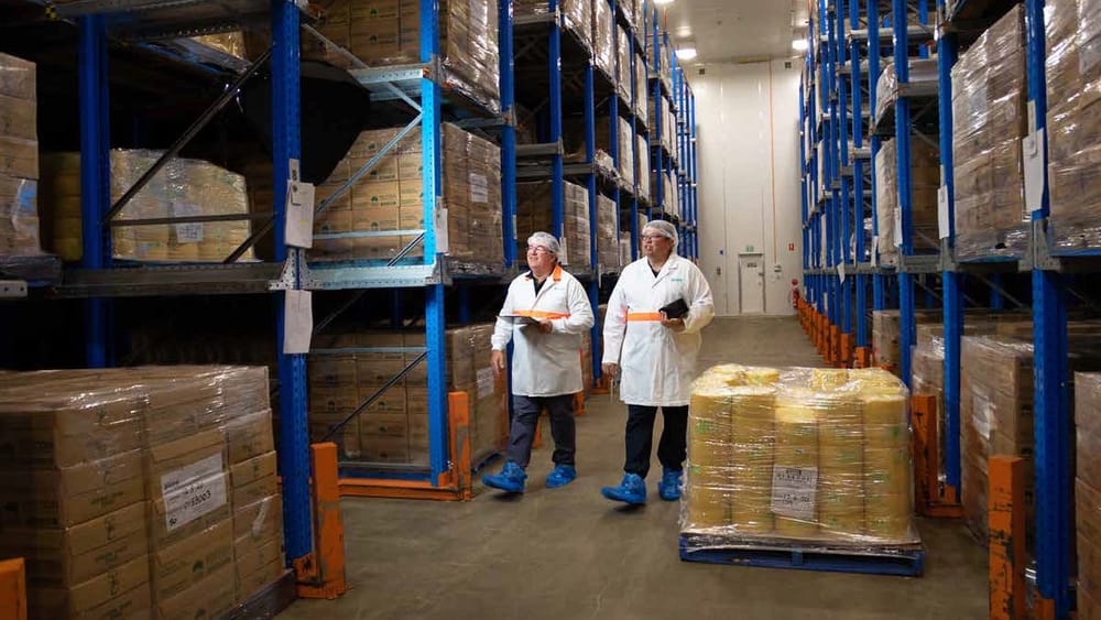 Beston Foods goes into administration after Japanese deal falls through