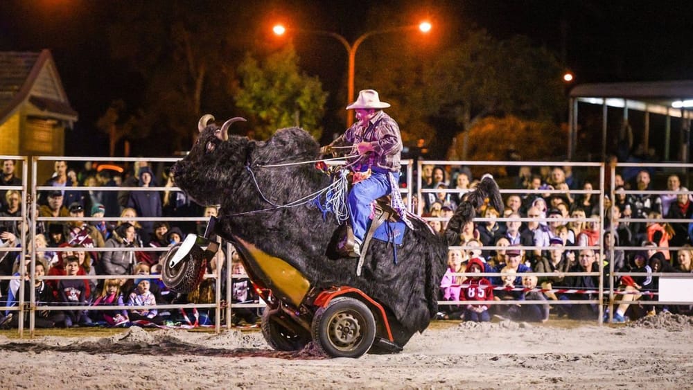 Things to do in Murray Bridge: October 25-31, 2024