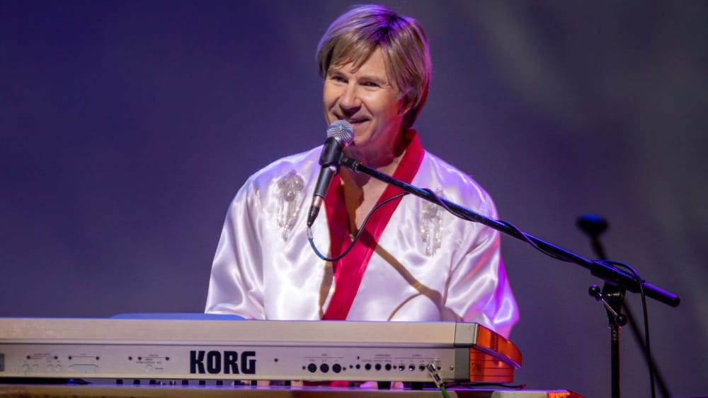 ABBA review: Flaming Sambucas dance down memory lane