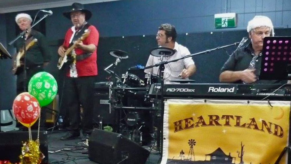 Things to do in Murray Bridge: December 20, 2024-January 9, 2025