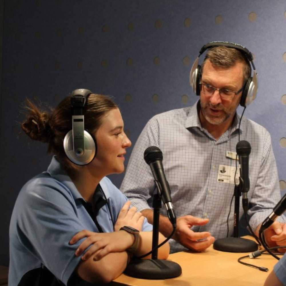 Unity College senior resource centre upgrades unveiled