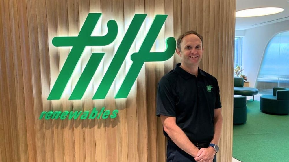 Palmer wind farm construction will start this year