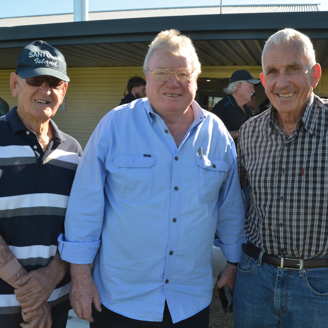 Social photos: River Murray Netball Association grand final