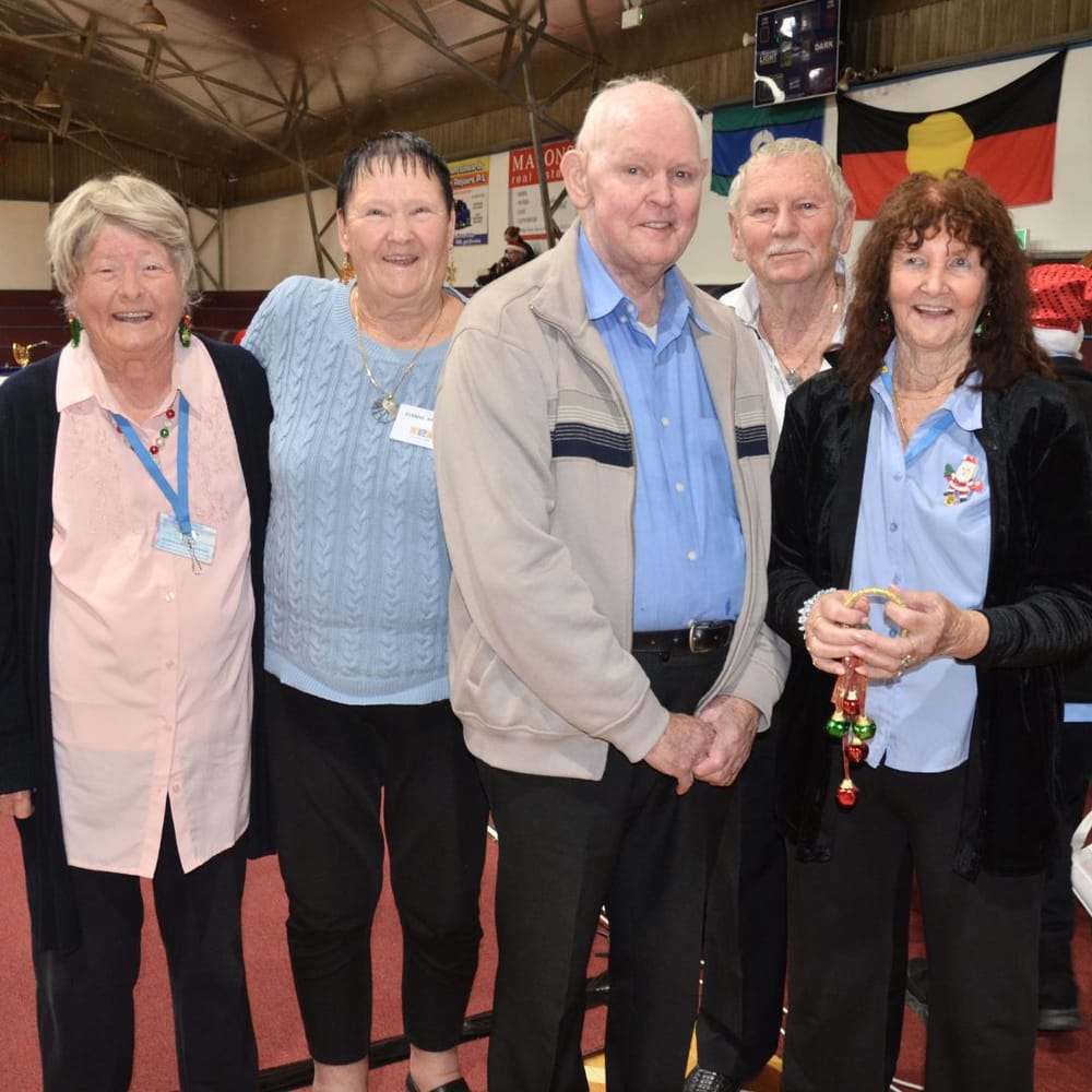 Social photos: Murray Bridge Christmas carols 2023