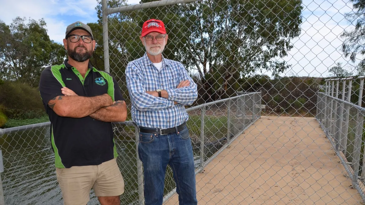 Murray Bridge News | Independent | Local