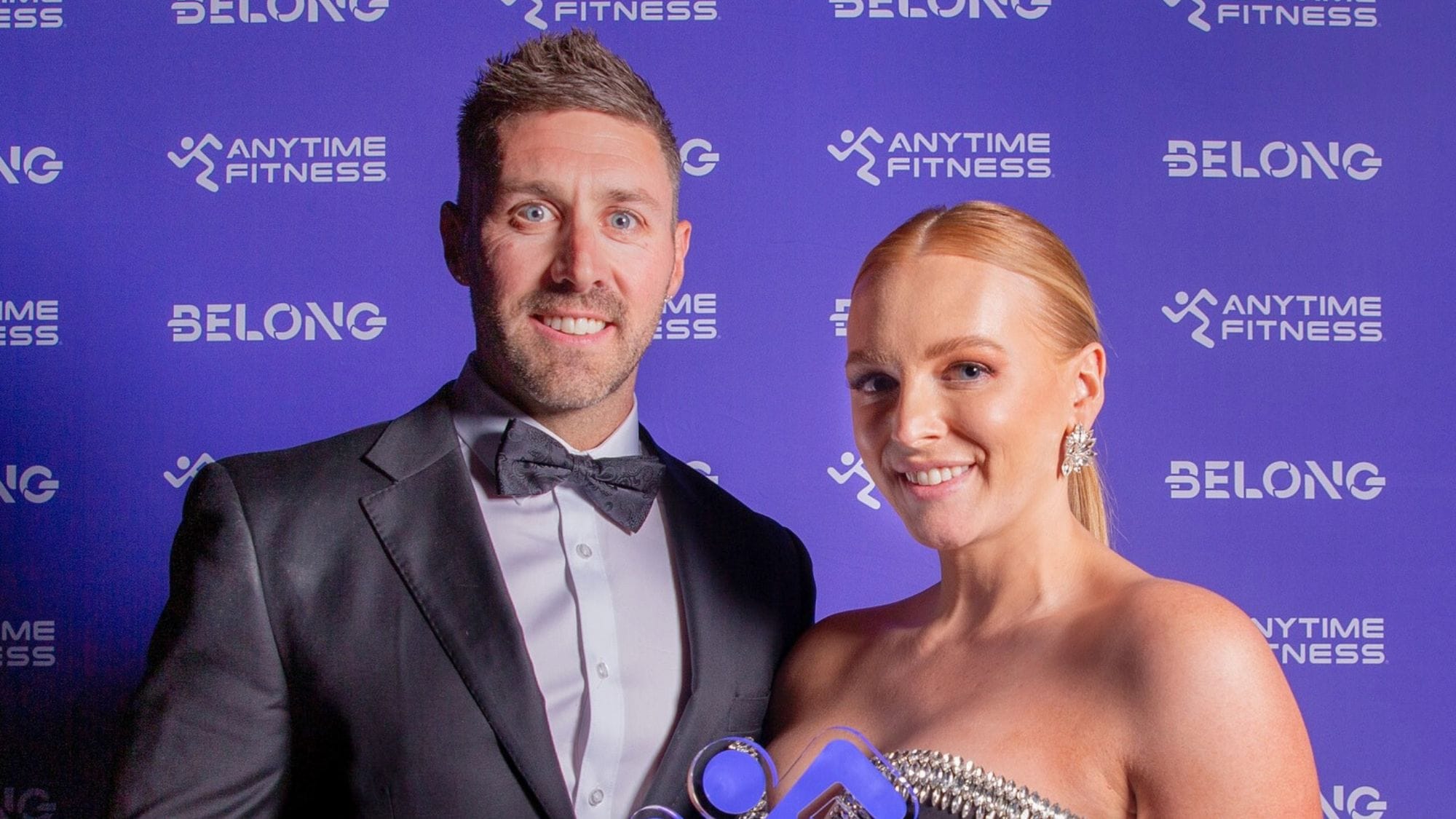 Anytime Fitness Murray Bridge named the best gym in Australia