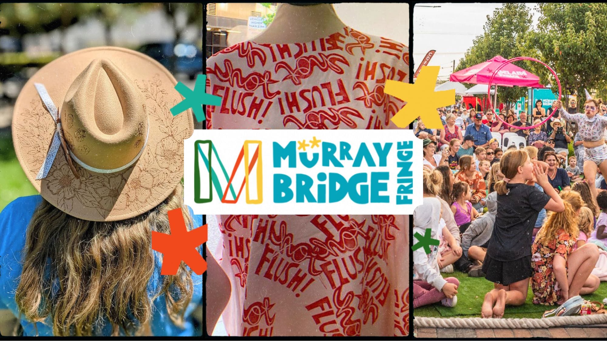 Murray Bridge Fringe 2025: Your local events guide