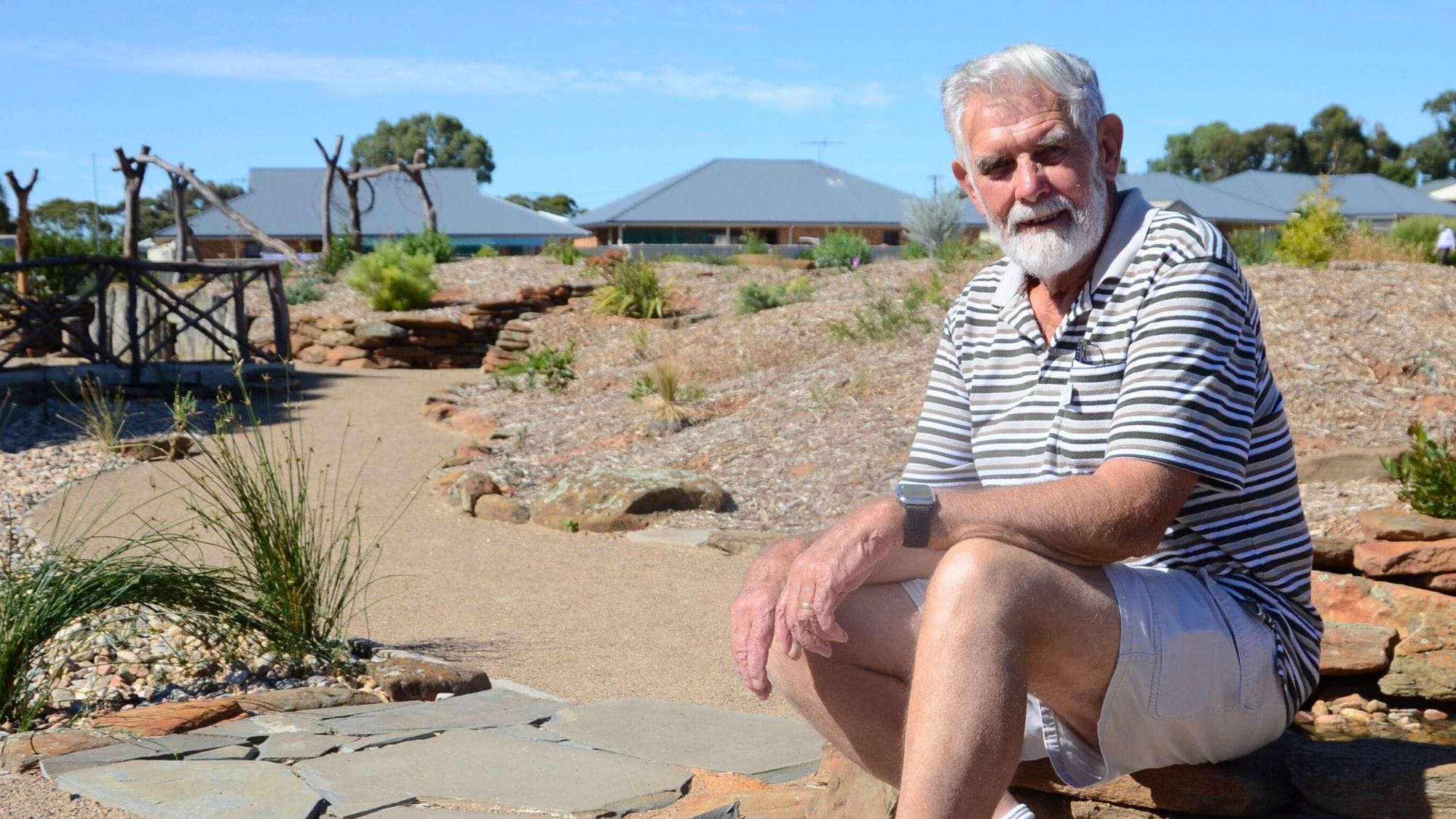 Vale Kevin Schrapel, Life Through the Lens columnist