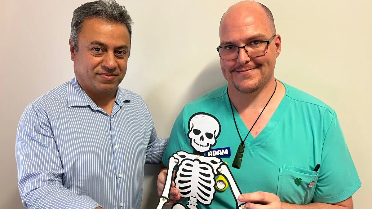 Ngarrindjeri elder Major ‘Moogy’ Sumner wins NAIDOC Week award