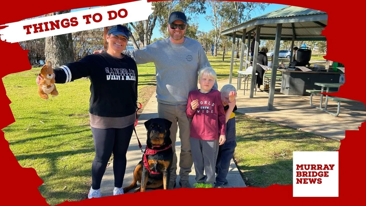 Murray Bridge News | Independent | Local