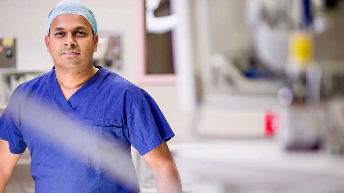 Farewell to Peter Connolly, Tailem Bend’s gentle giant