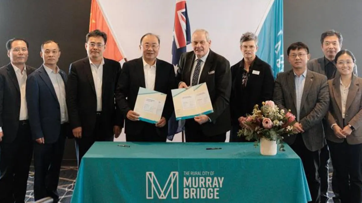 🏛️ Council - Murray Bridge News