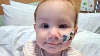 Community rallies around Bryson Chamings in his cancer fight