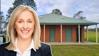 Number-one impressions count, and Murray Bridge needs to aim higher ...