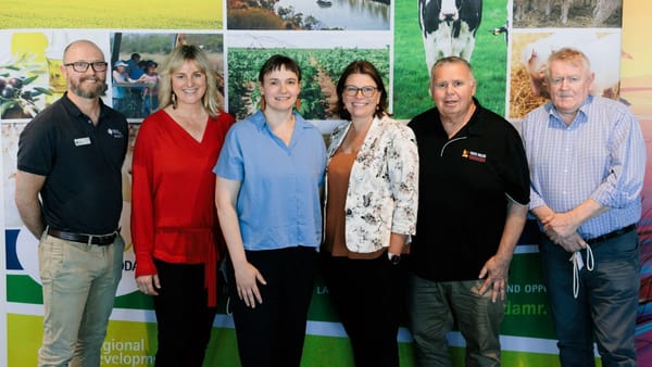 Food, energy and water are key to Murraylands’ circular economy ambitions