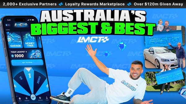 How a Murraylands resident won – then lost – a $3.5 million house