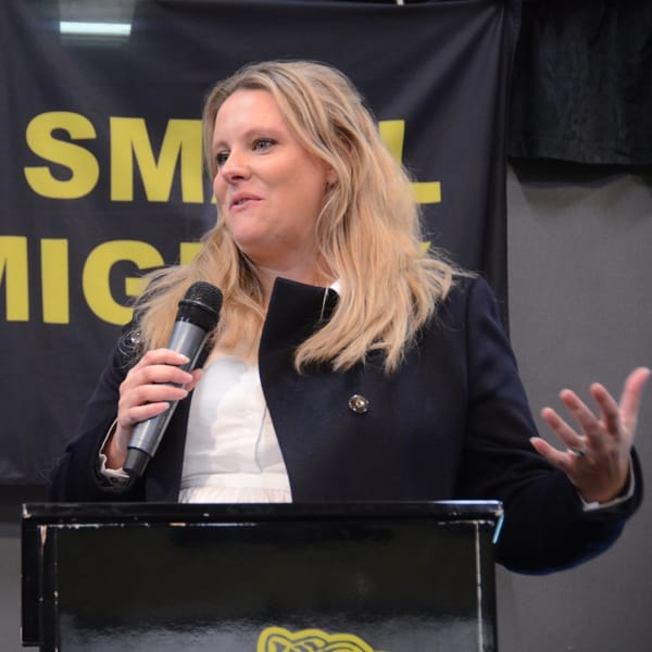 Mypolonga celebrates 2022 ag town of the year win