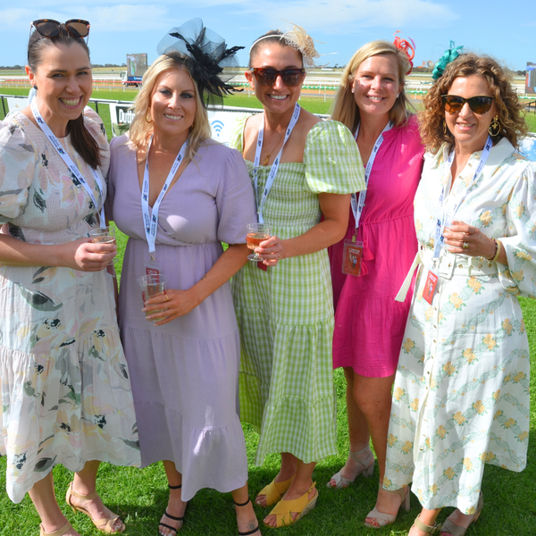 Social photos: Murray Bridge Gold Cup 2023