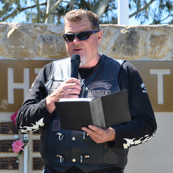 Five names added to White Hill Truck Drivers’ Memorial